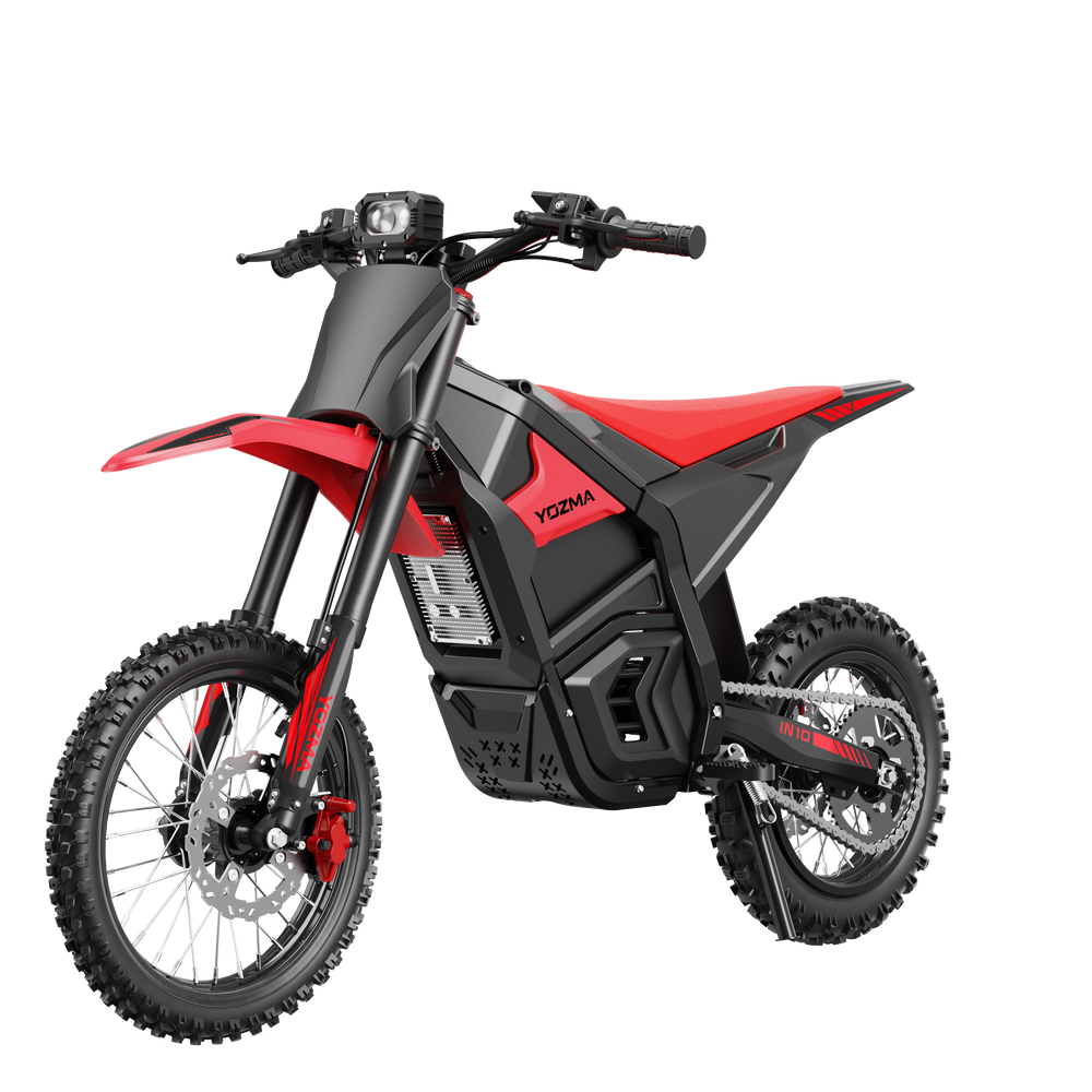 Yozma IN 10 Electric Mini Dirt Bike For Kids & Adults