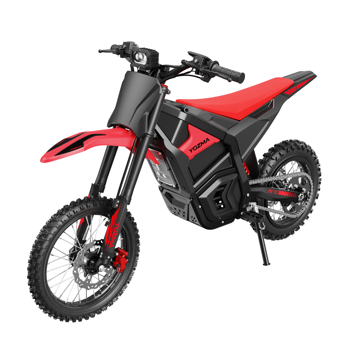 Yozma IN 10 Electric Mini Dirt Bike For Kids & Adults