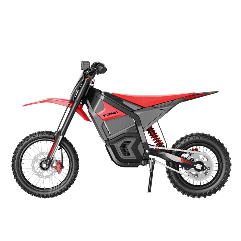 Yozma IN 10 Electric Mini Dirt Bike For Kids & Adults